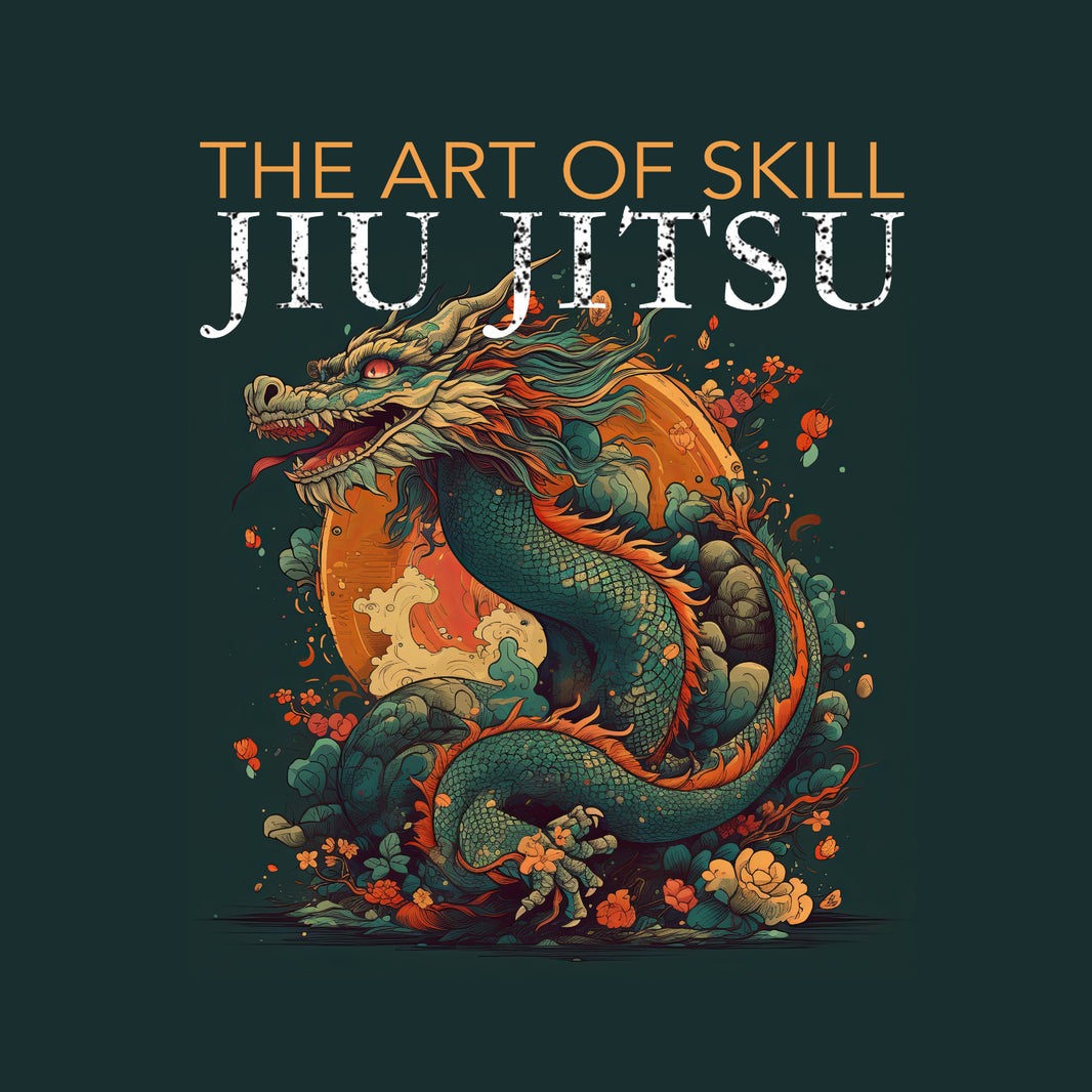 Art of Skill Gear
