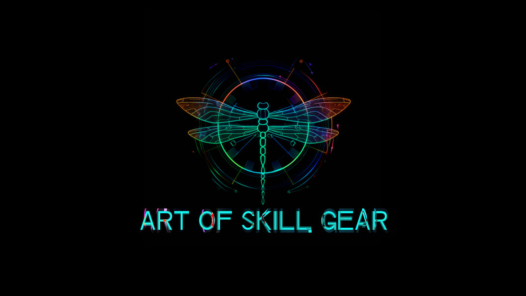 Art of Skill Gear